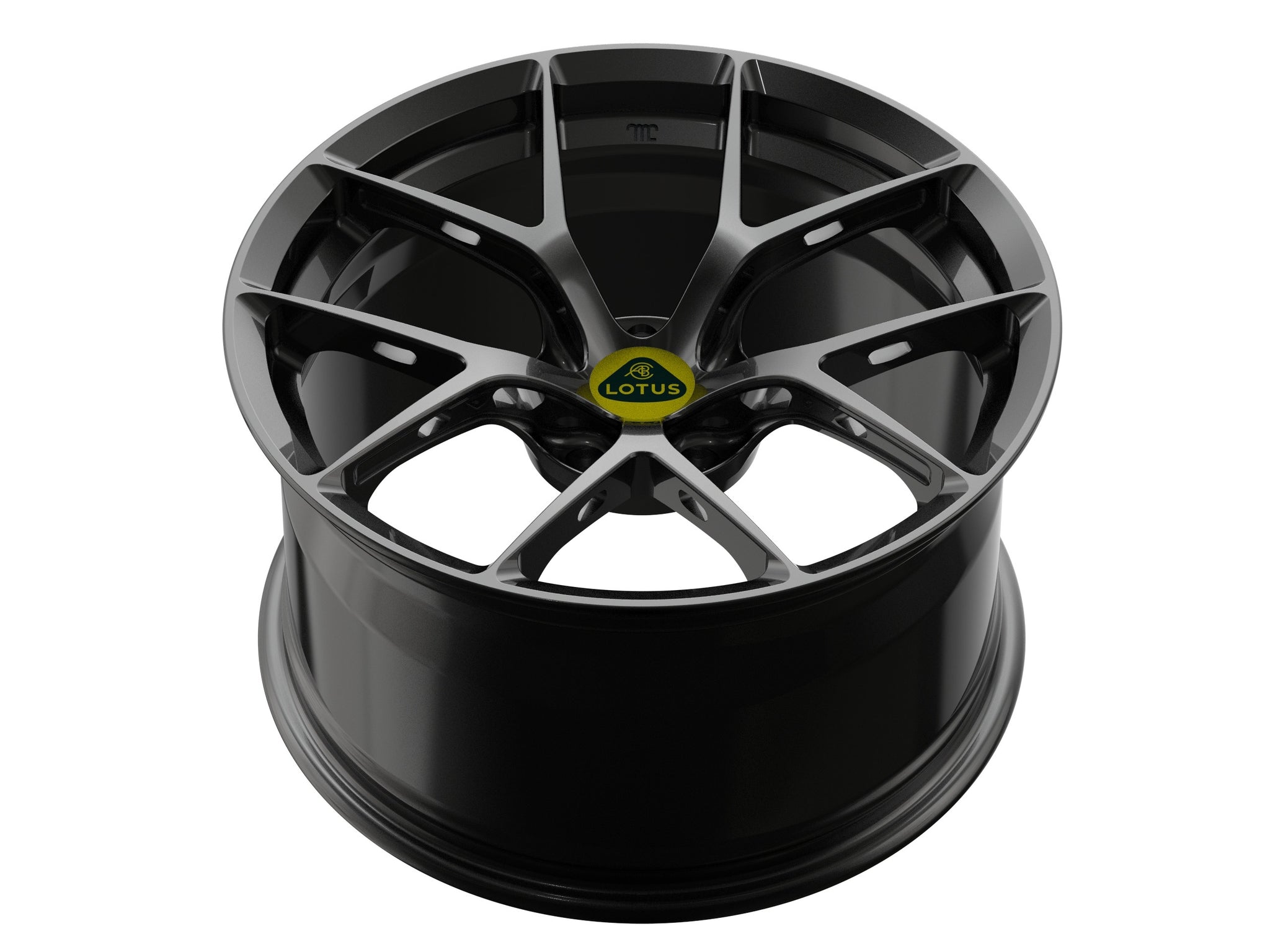 Lotus Ultra-Light Alloy Forged Wheels V2 by Aerie Performance – AERIE ...
