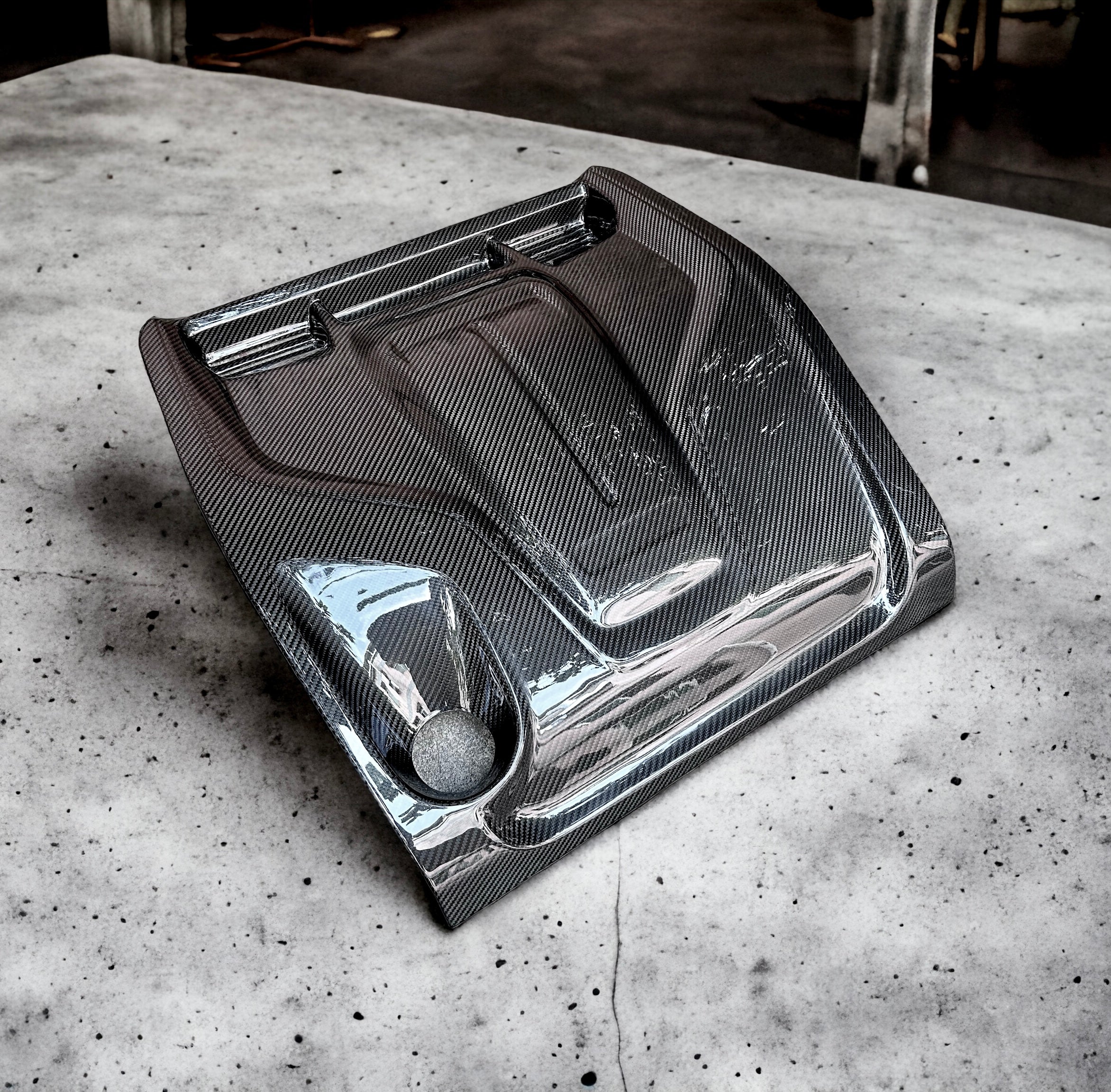 AERIE Performance - Carbon Fiber Custom Performance Car Parts