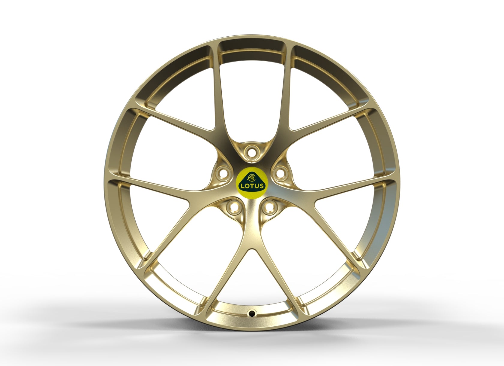 Lotus Ultra-Light Alloy Forged Wheels V2 by Aerie Performance – AERIE ...