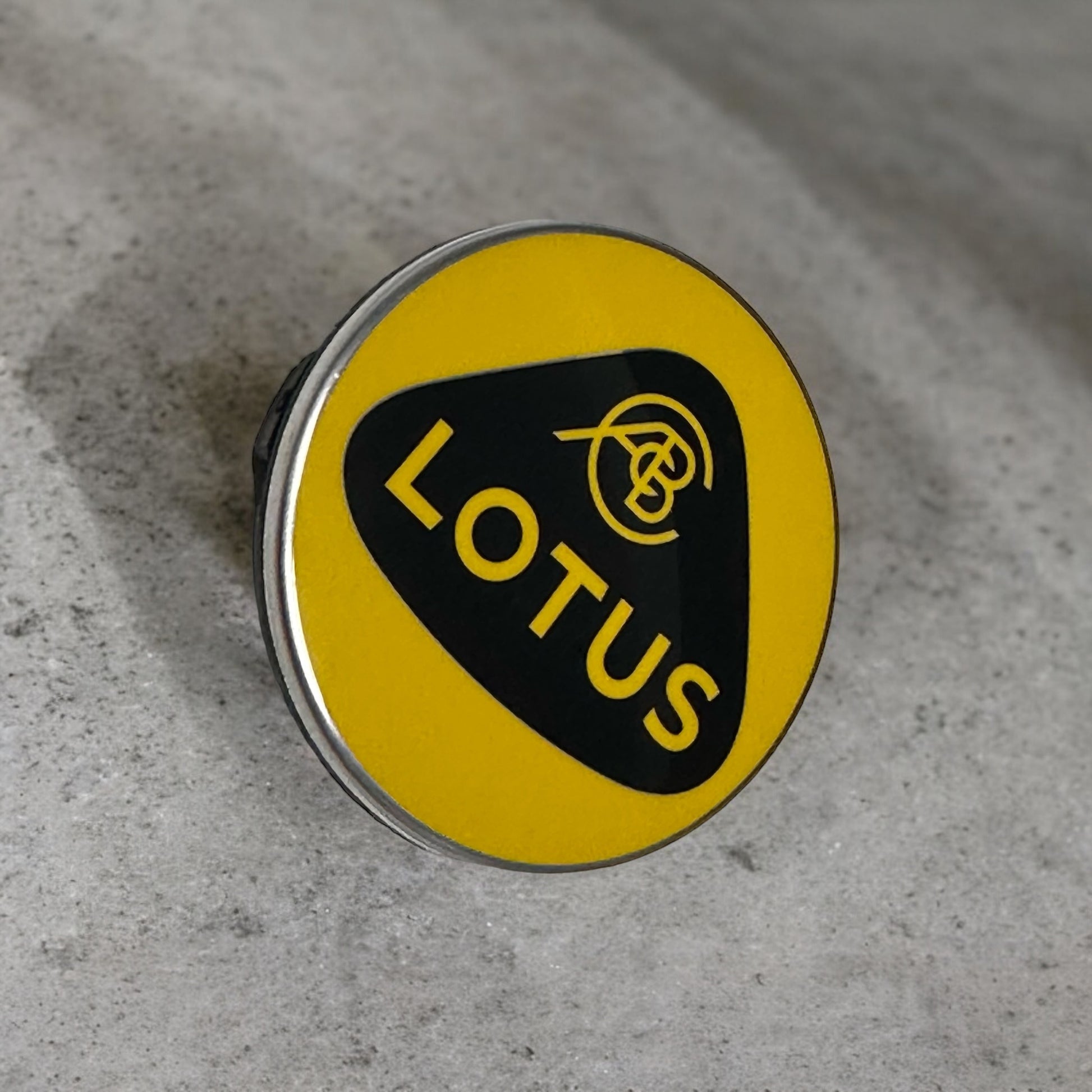 Lotus Wheels Cap OEM – AERIE Performance