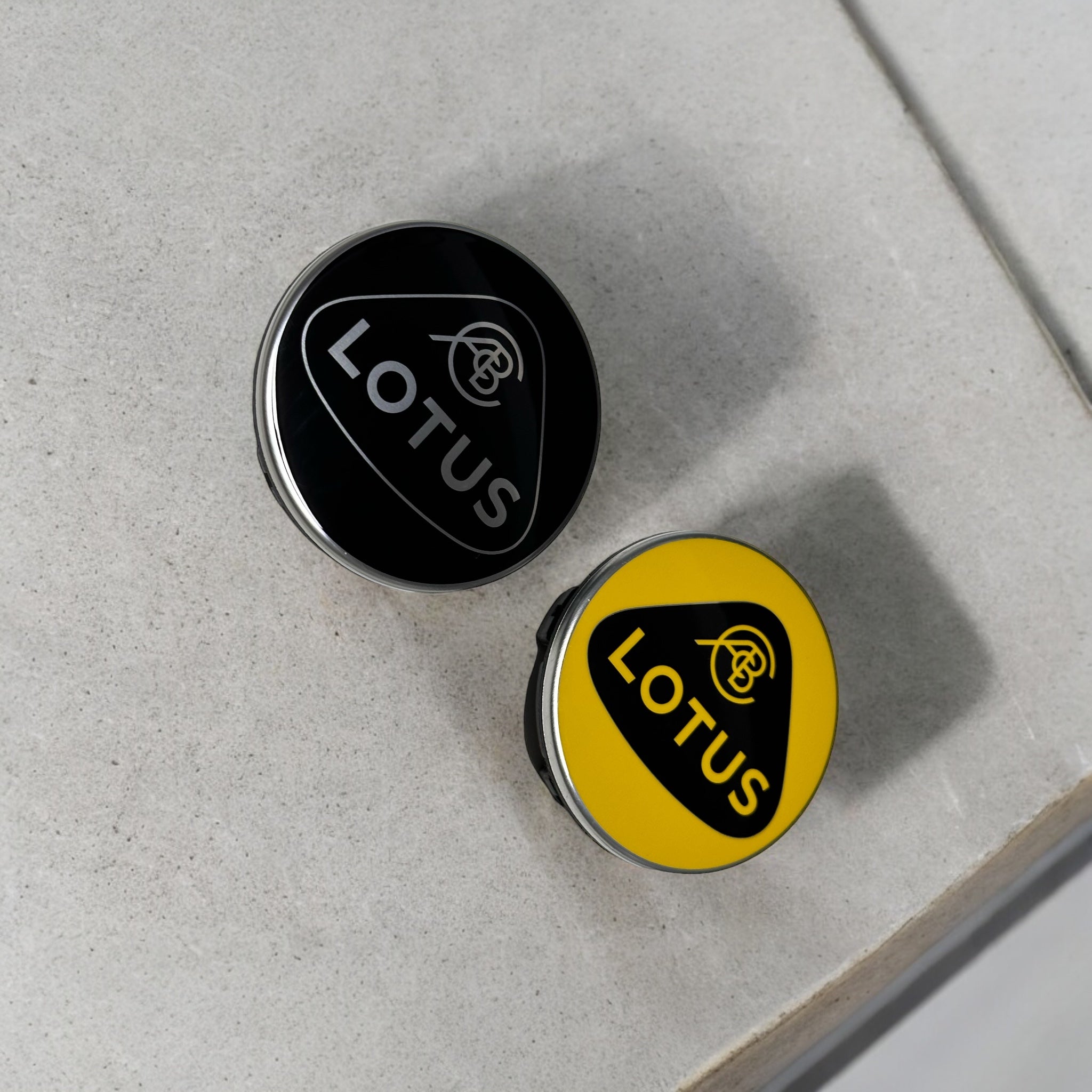 Lotus Wheels Cap OEM – AERIE Performance