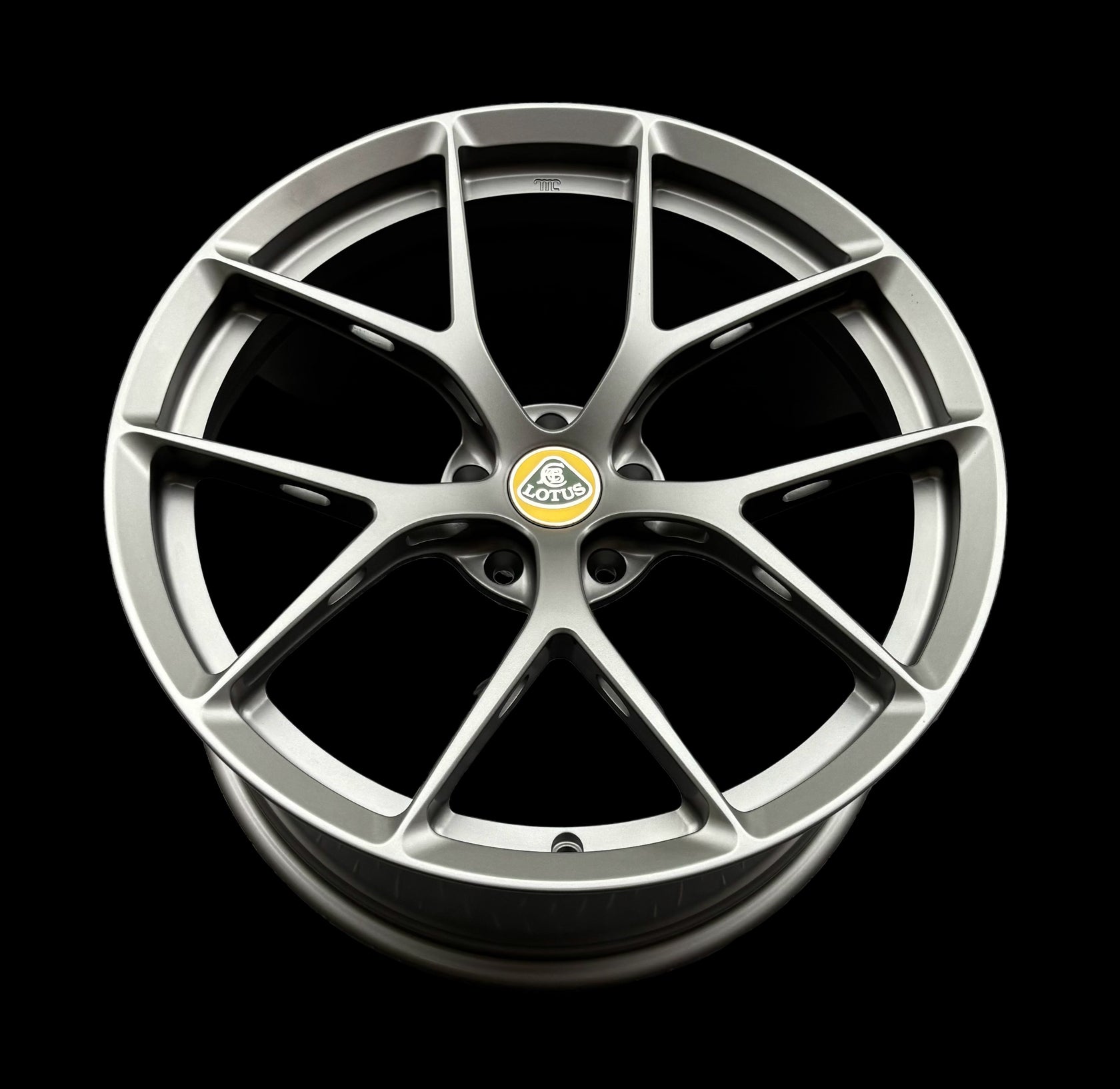 Lotus Ultra-Light Alloy Forged Wheels V2 by Aerie Performance – AERIE ...